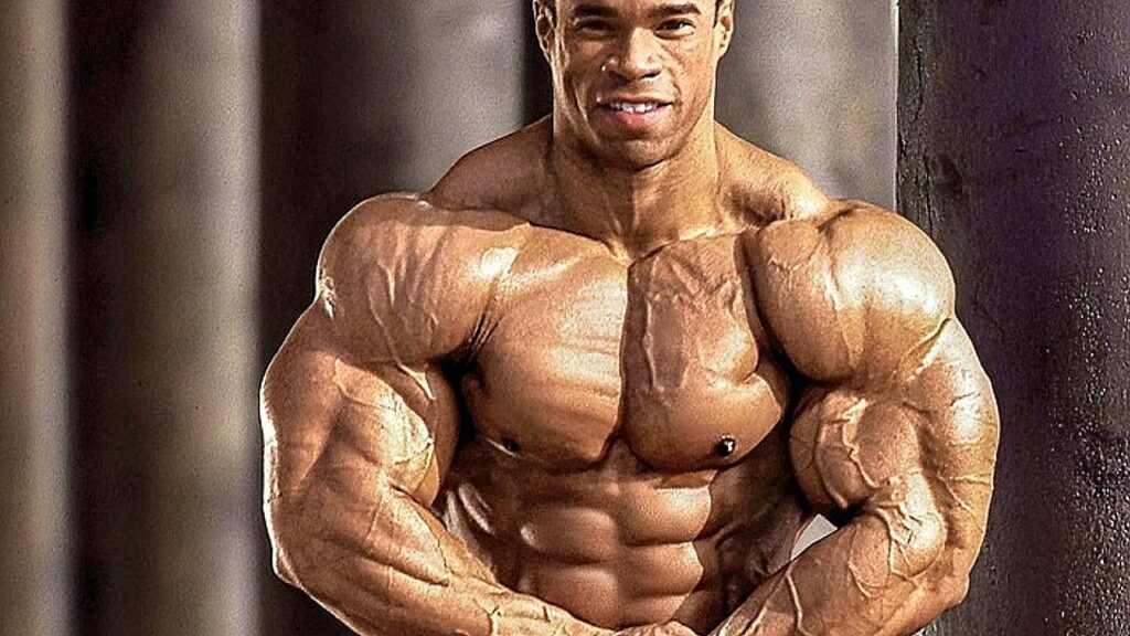 Kevin Levrone Rotina de Treinos do Rei sem Coroa | Shape Lendário