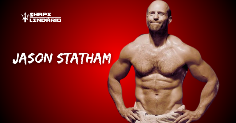 Jason Statham Rotina de Treino: do Ator, Mergulhador, e Lutador!
