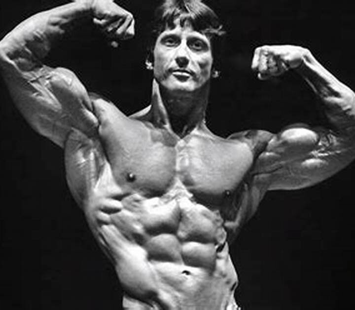 Shape Natural: corpo ectomorfo como treinar e ganhar massa muscular?