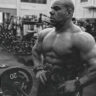 Jorlan vieira a lenda do bodybuilding: títulos e história do atleta