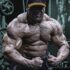 Jorlan vieira a lenda do bodybuilding: títulos e história do atleta